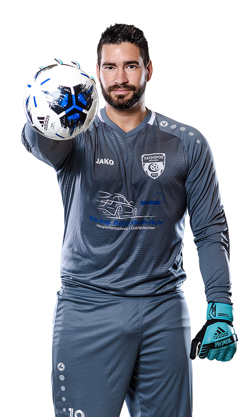 Dennis Reisse – Fatihspor Mülheim e.V.